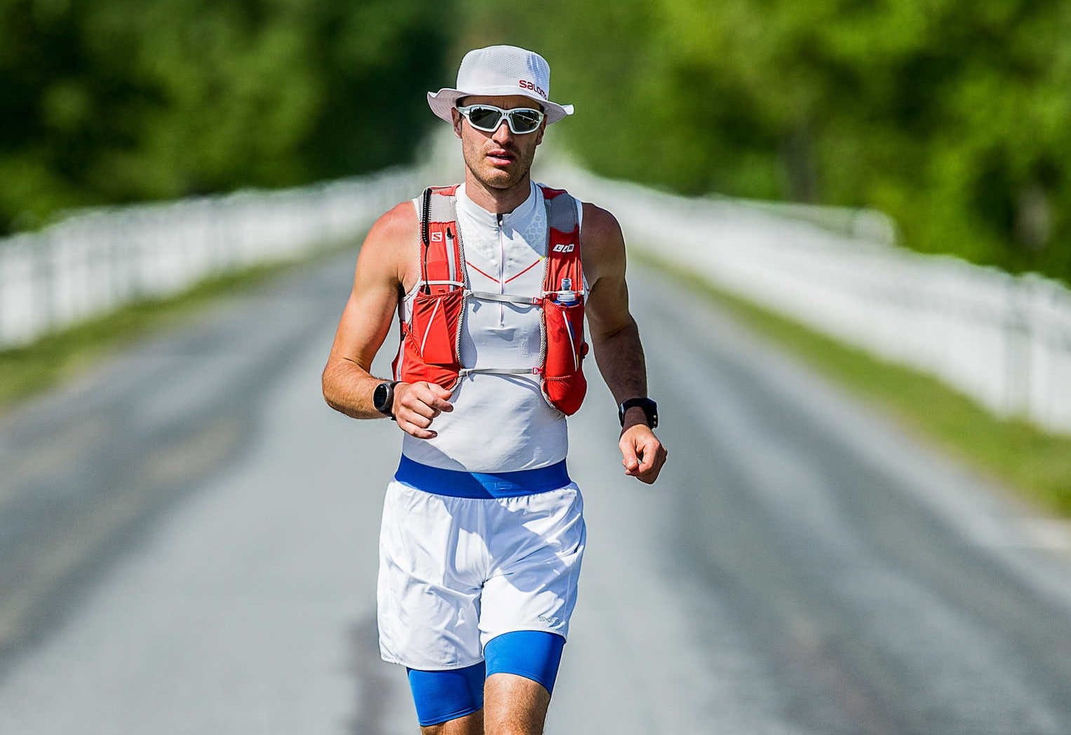 Ultraběžec Štěpán Dvořák: Každý den běhal z práce domů, teď mu nemoc ničí ledviny