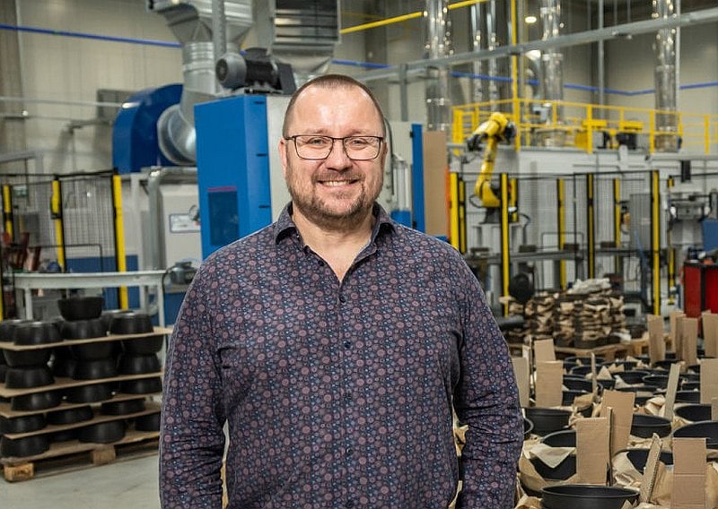 Petr Vaněček o výrobě Remosky: Díky genialitě vynálezců se princip ...